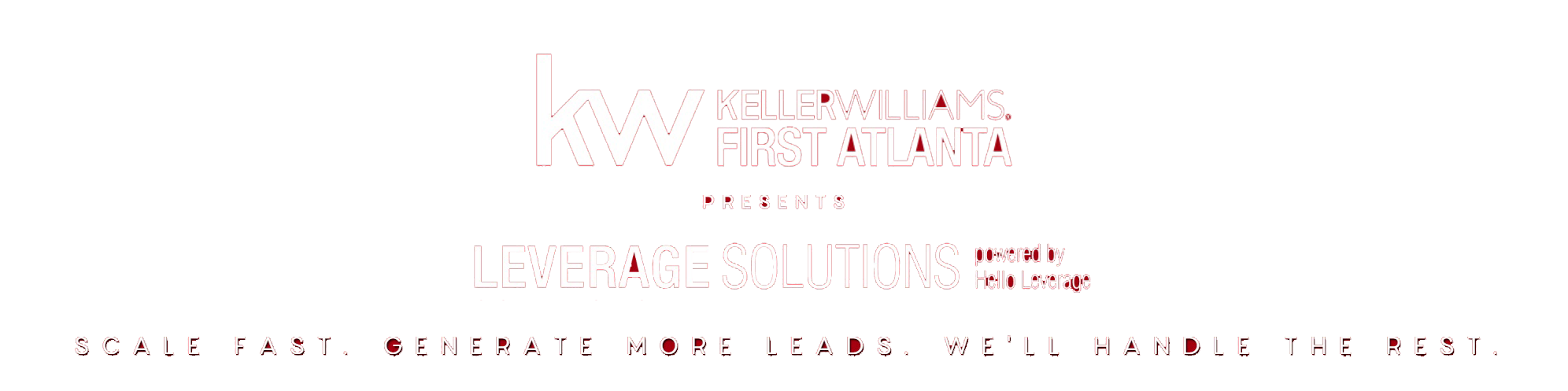 KW Leverage Solutions | powered by Hello Leverage
